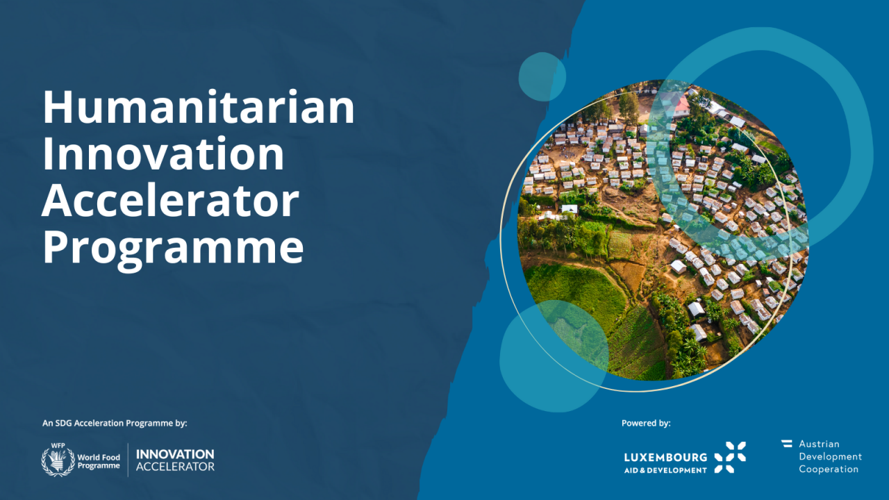 Humanitarian Action - Directorate for Development Cooperation and ...